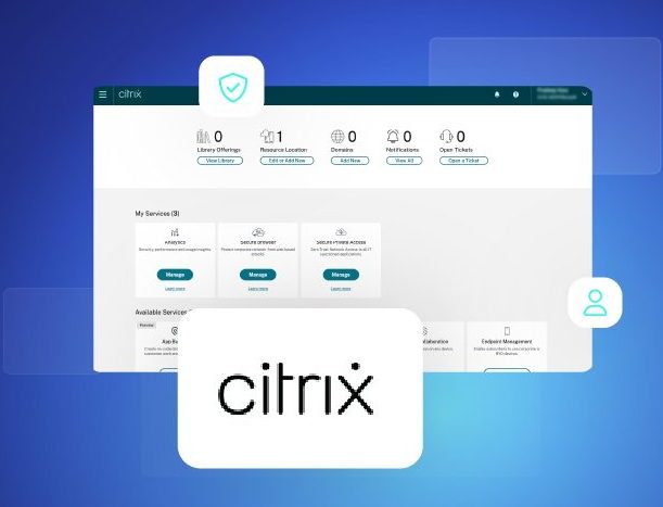 Zero Trust Secure Private Access | פתרון מוביל בעולם אבטחת מידע