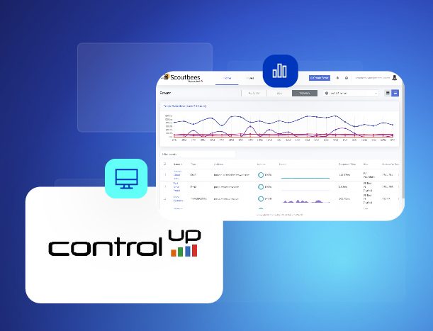 ControlUp Remote DX - smartx | סמרטאיקס